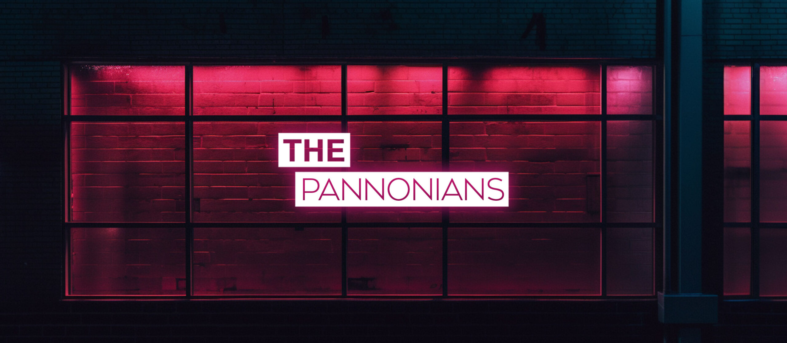 News - The Pannonians